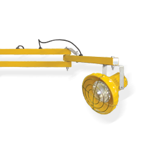 Loading Dock Light | Automated Door Systems