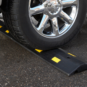 Speed Bumps | Automated Door Systems