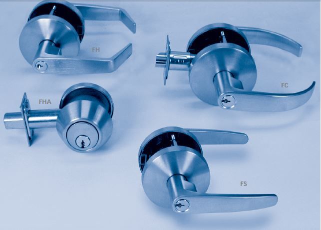 Architectural Hardware for Doors | Automated Door Systems