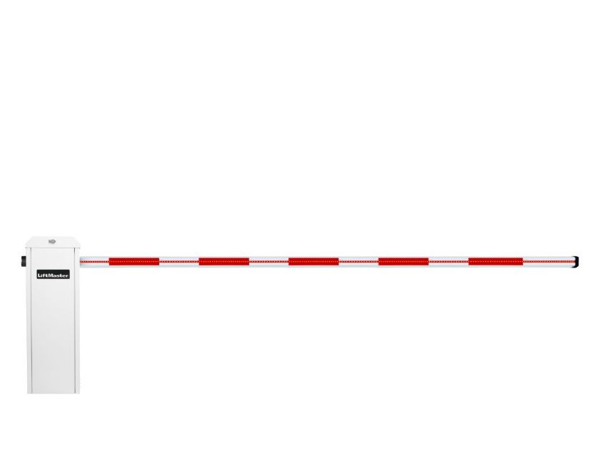 Automatic Barrier Gates & Operators | Automated Door Systems